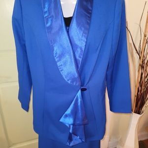 Lew Magram | Jackets & Coats | Womens Dress Suit | Poshmark